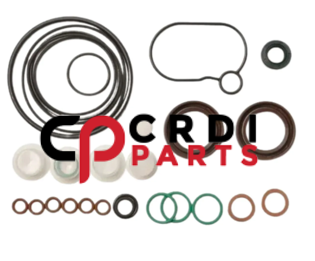 Bosch seal kits F00N201976 For CP3 Pump | crdiparts.com