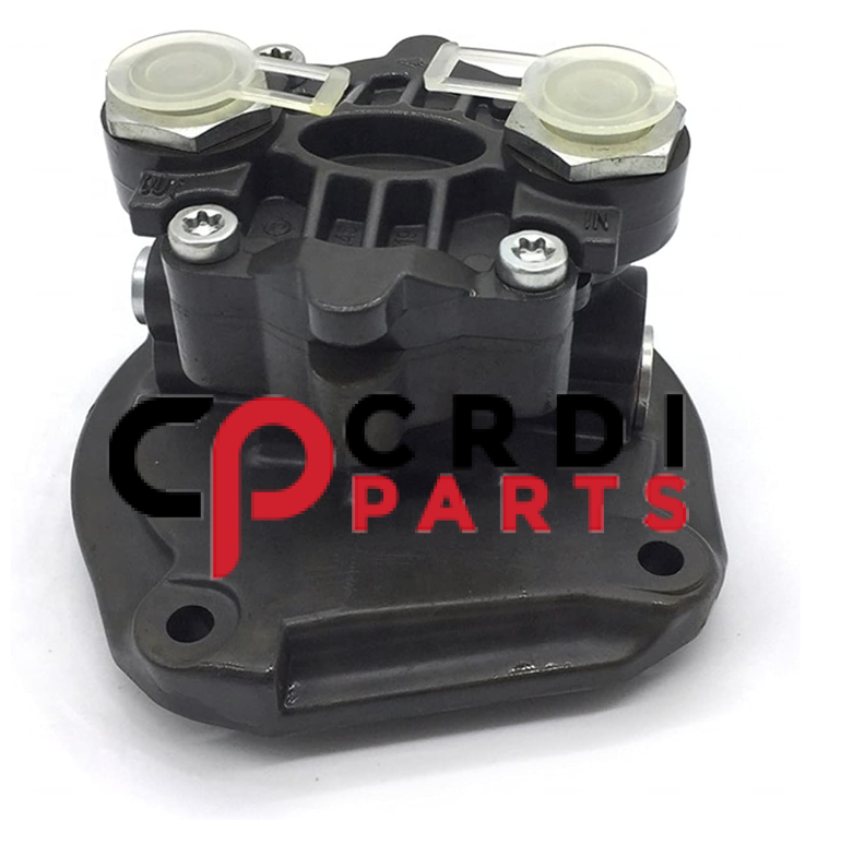 Fuel Gear Pump 0440020115 For Bosch CP2.2 | crdiparts.com