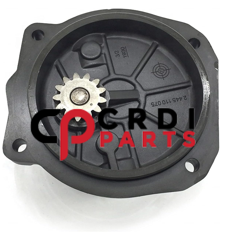 Fuel Gear Pump 0440020115 For Bosch CP2.2 | crdiparts.com