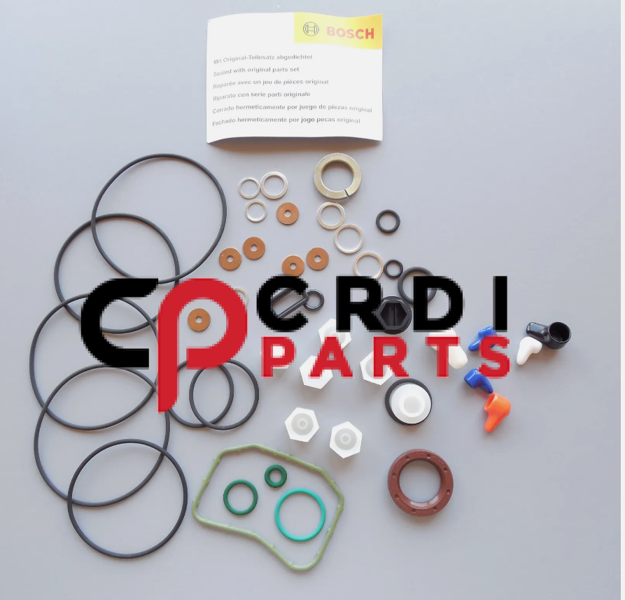 Bosch Repair Kit 1467045046 For (VP44) Fuel Pump | crdiparts.com