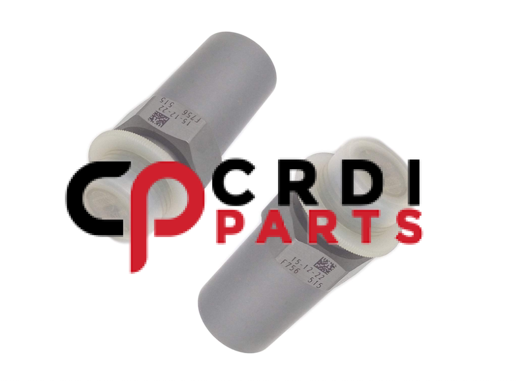 Common Rail Fuel Pressure Relief Valve F00R000756, 1110010033 For ...