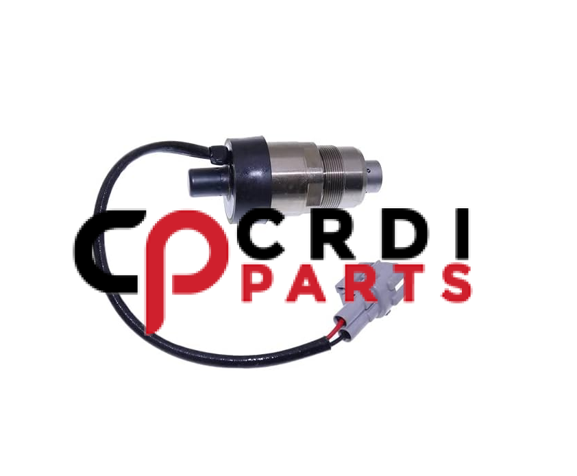 Denso Solenoid Spill Valve (SPV) 096600-0033, 0966000033 For Toyota ...