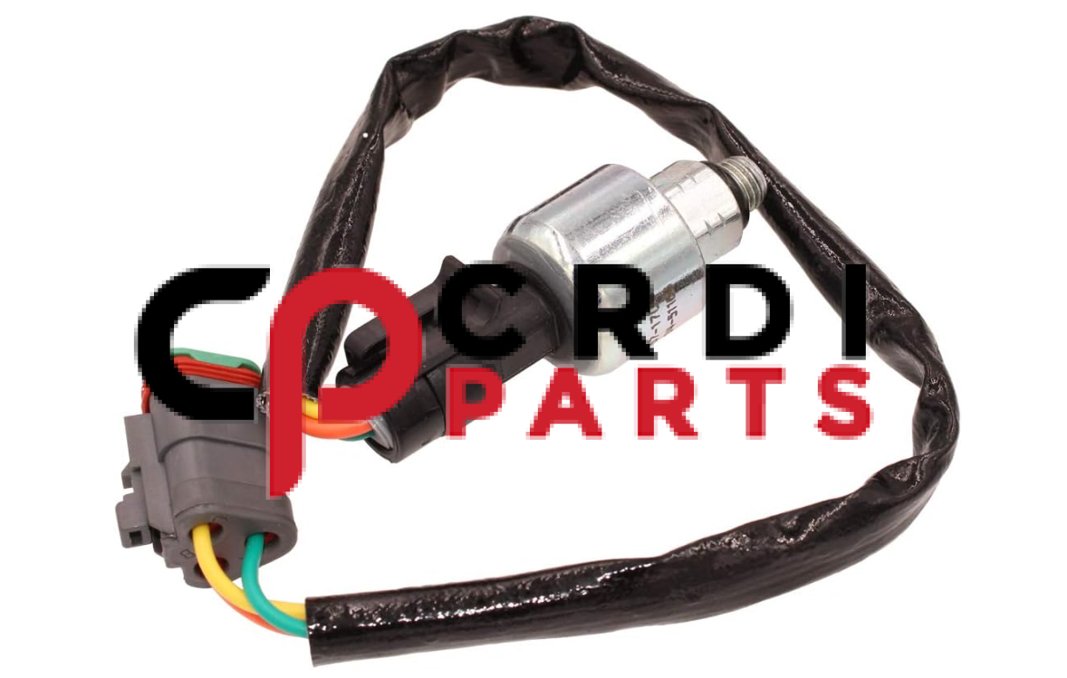 Oil Pressure Sensor 1671709, 167-1709, 1403540 For Caterpillar ...