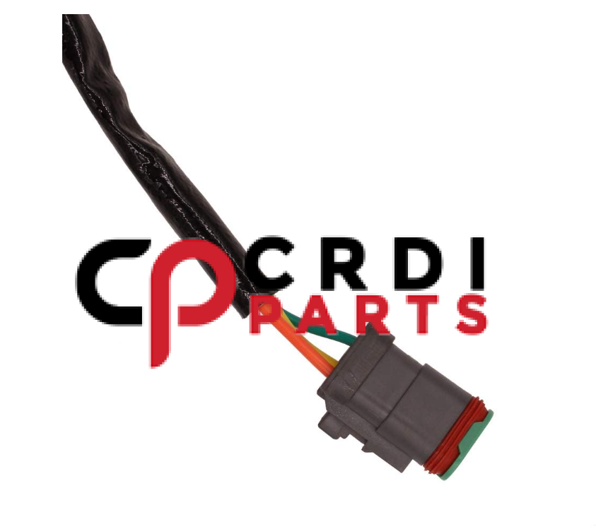 Oil Pressure Sensor 1671709, 167-1709, 1403540 For Caterpillar ...