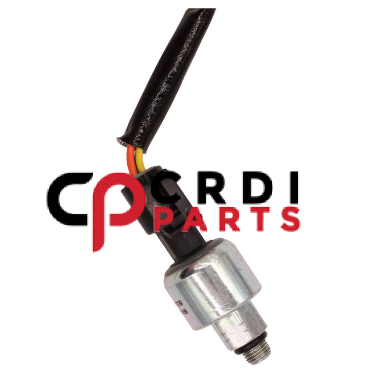 Oil Pressure Sensor 1671709, 167-1709, 1403540 For Caterpillar ...