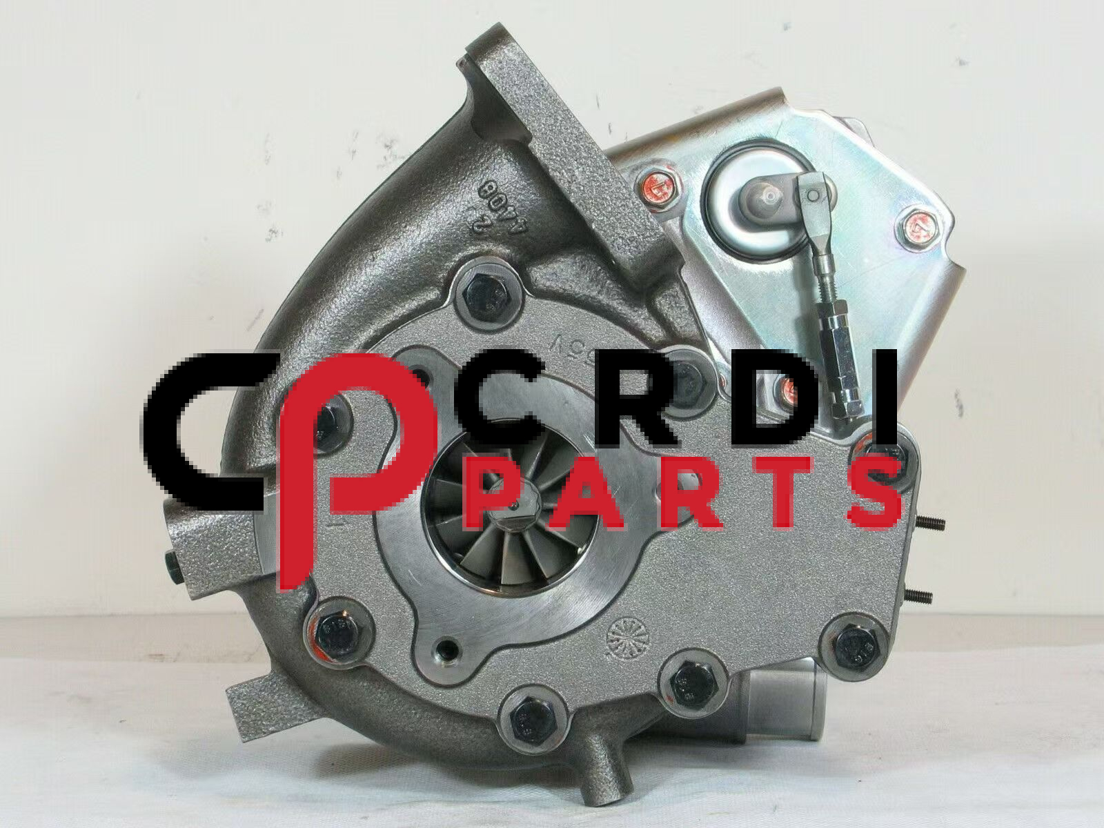 Turbochareger 8981518592, 8983250940, 8981518591, 8981518594 For ISUZU ...