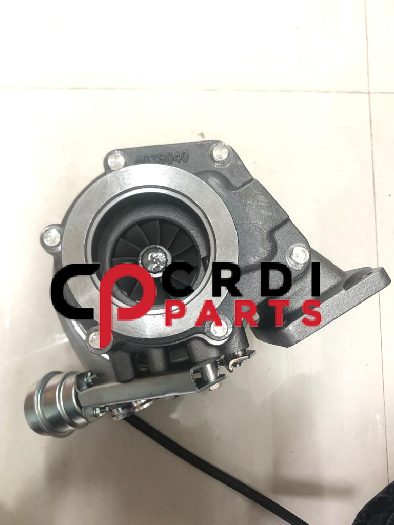 Turbocharger 4044319, 3790523, 4031182, 5322469, 4047216, 5455604 ...