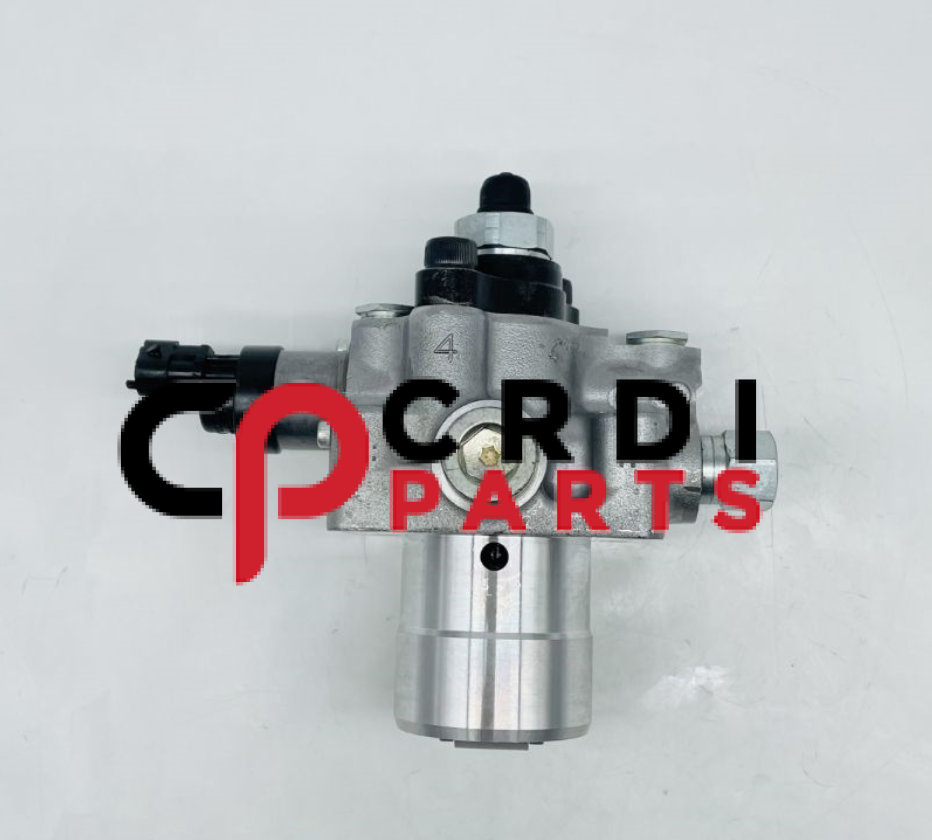 Common Fuel Injection Pump 1J801-50500, 1J80150501 Suitable For Kubota ...