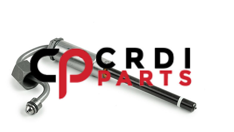 Common Rail Fuel Injector 4W7016, 4W-7016 For Caterpillar CAT 3208 ...