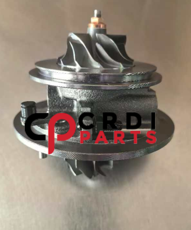 Turbocharger CHRA 49377-07515, 49377-07515 Volkswagen Crafter 2.5 TDI ...