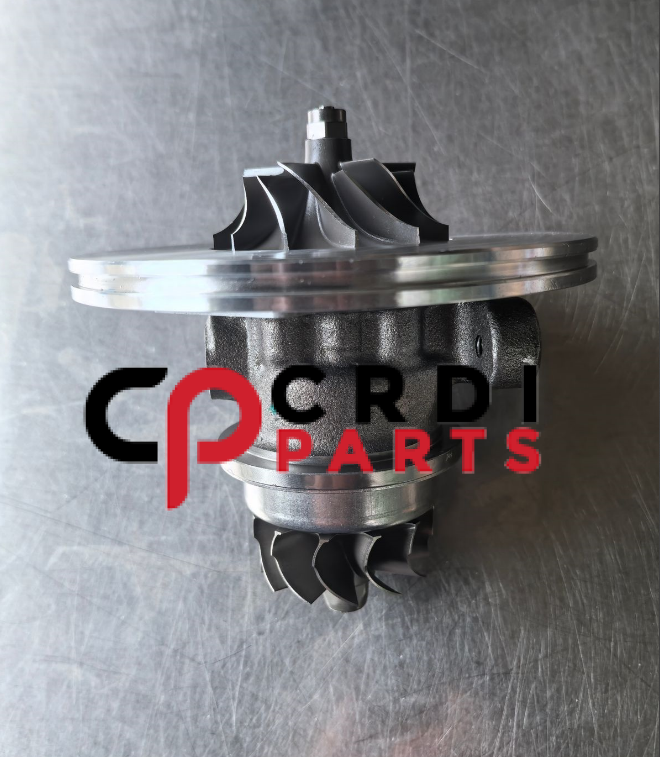 Turbocharger CHRA 53149887026, 53149707026 For Mercedes E300 G300 S300 ...