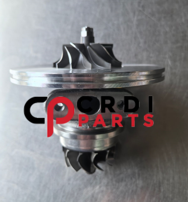 Turbocharger CHRA 53149887026, 53149707026 For Mercedes E300 G300 S300 ...