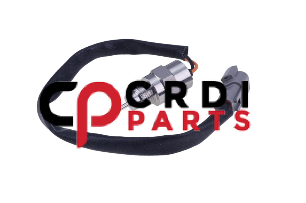 Temperature Sensor 106-0735, 1060735, CA1060735 For Caterpillar CAT ...