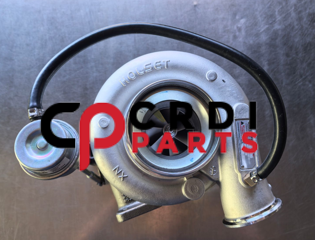 Turbocharger 5641405, W2103369009, 961200-1118100SF1-181, HE400WG For ...