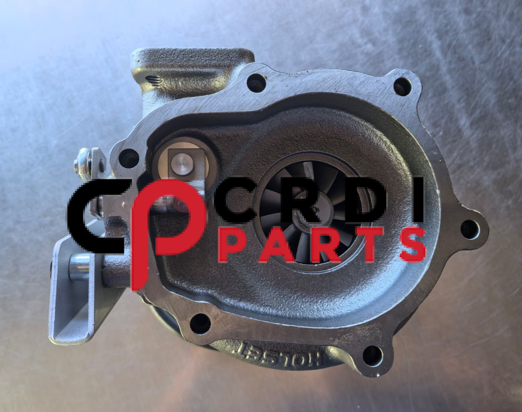 Turbocharger 5641405, W2103369009, 961200-1118100SF1-181, HE400WG For ...