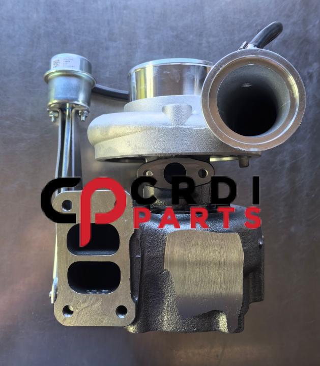 Turbocharger 5641405, W2103369009, 961200-1118100SF1-181, HE400WG For ...