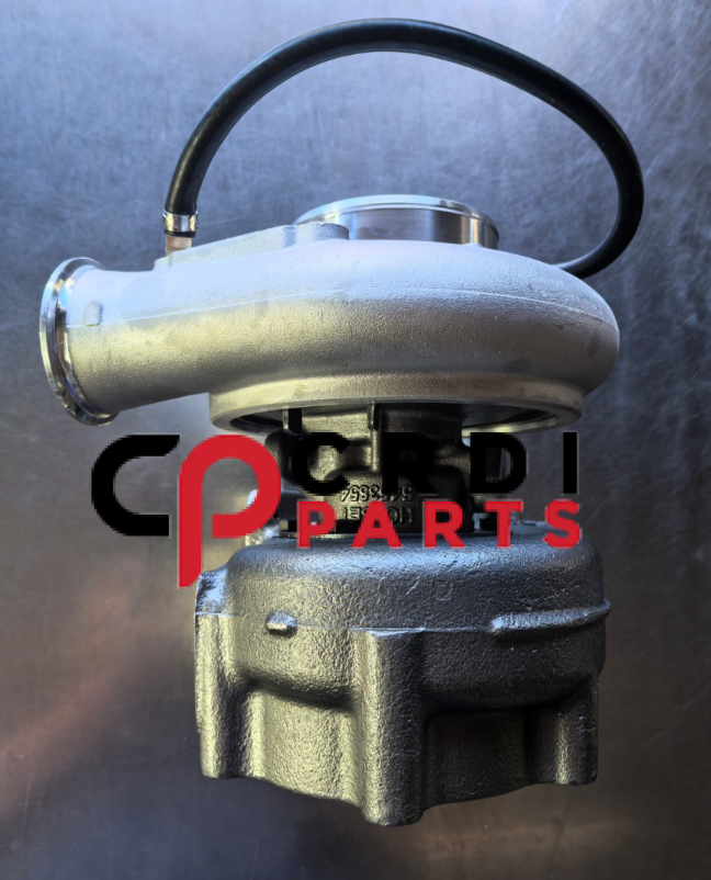 Turbocharger 5641405, W2103369009, 961200-1118100SF1-181, HE400WG For ...