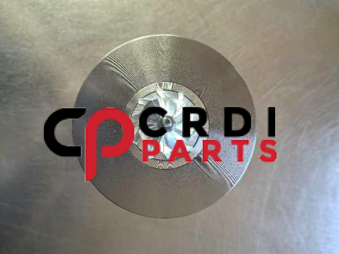 Turbocharger Chra 10009700025 For VW Amarok 2.0 BiTDI CFCA 03F145715A ...