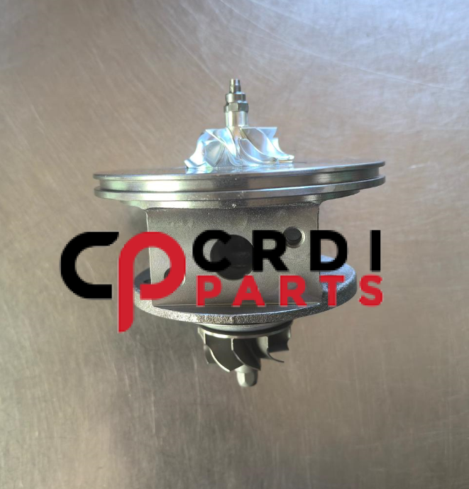 Turbocharger Chra 10009700025 For VW Amarok 2.0 BiTDI CFCA 03F145715A ...