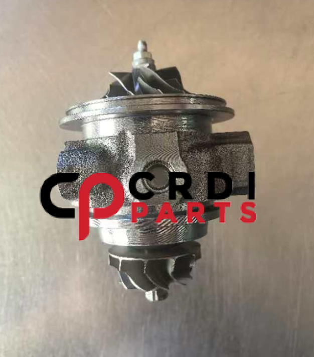 Turbocharger Chra 49373-01004 For Audi A1 A3 1.4 TSI 122 HP 90 Kw ...