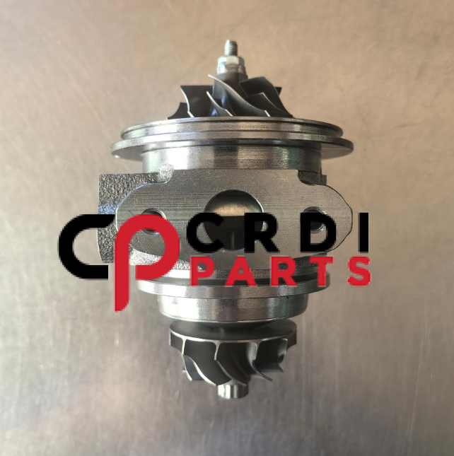 Turbocharger Chra 49373-01004 For Audi A1 A3 1.4 TSI 122 HP 90 Kw ...