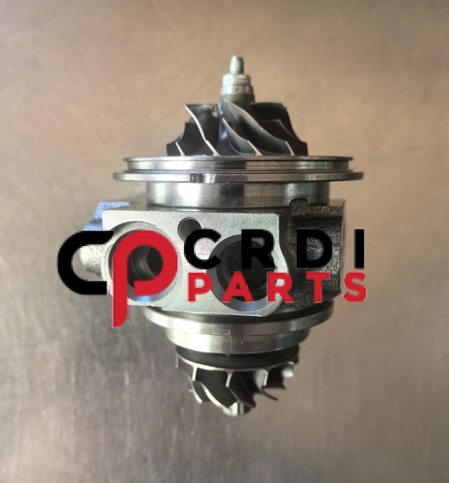 Turbocharger Chra 49373-01004 For Audi A1 A3 1.4 TSI 122 HP 90 Kw ...