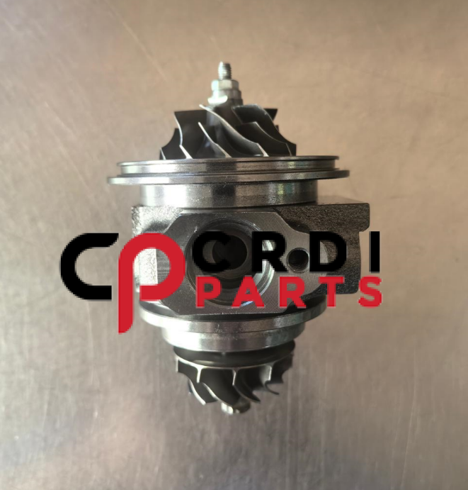Turbocharger Chra 49373-01004 For Audi A1 A3 1.4 TSI 122 HP 90 Kw ...