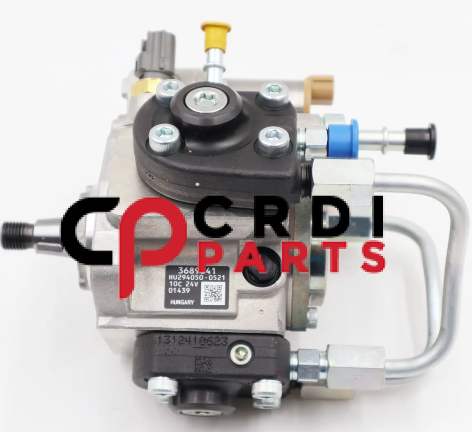 Common Fuel Injection Pump 358-2586 For Caterpillar | crdiparts.com