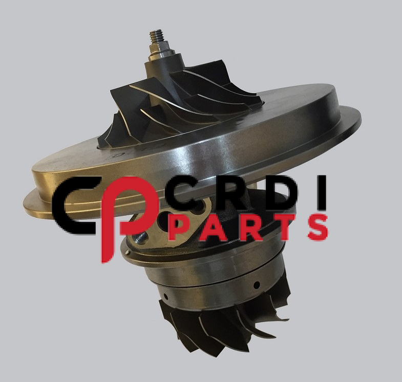 Turbocharger Chra 5609146 For HX55 Oil | crdiparts.com