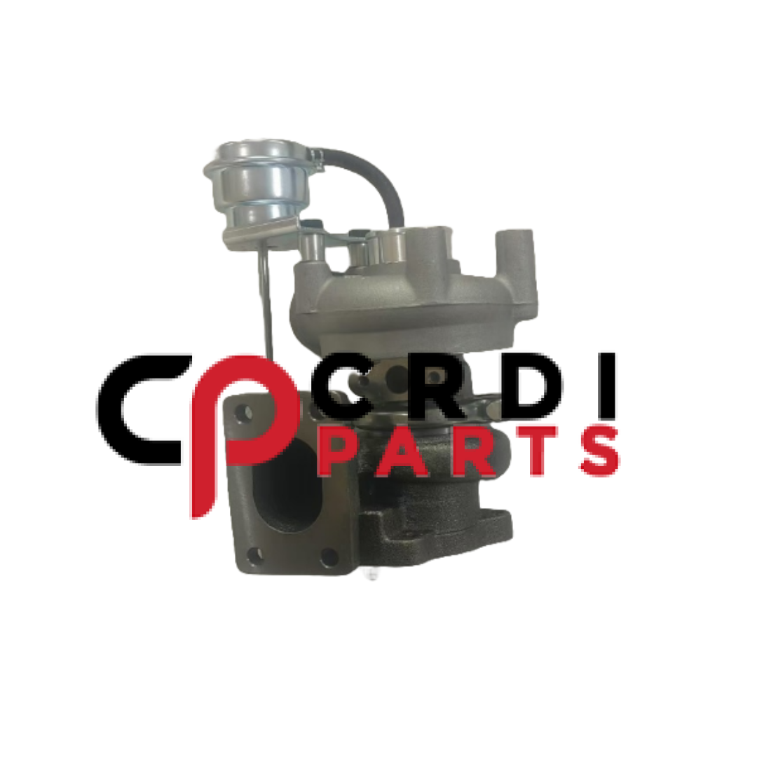 Turbocharger Assembly 1J508-17014 Suitable for TATA hitachi, Kubota ...
