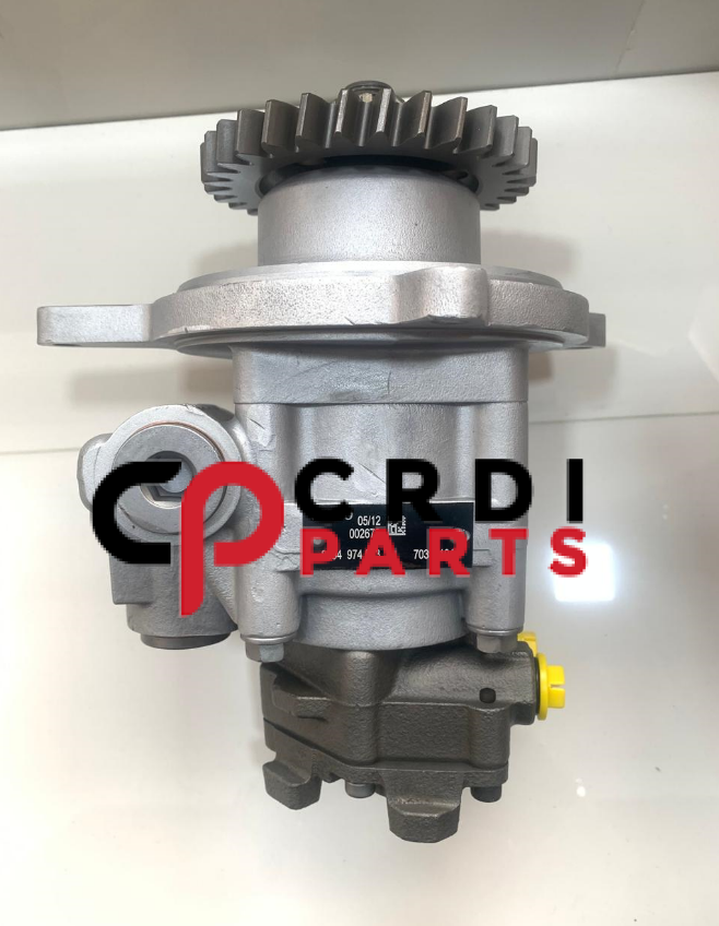 Diesel Pump 70397104, 8694974543 For Volvo 9700, 9900, 7700, B 9, B11R ...