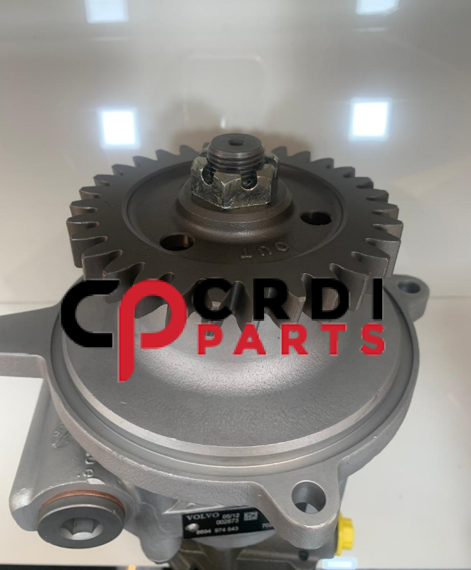 Diesel Pump 70397104, 8694974543 For Volvo 9700, 9900, 7700, B 9, B11R ...