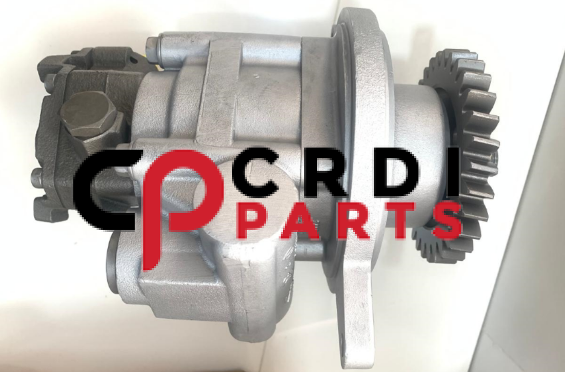 Diesel Pump 70397104, 8694974543 For Volvo 9700, 9900, 7700, B 9, B11R ...