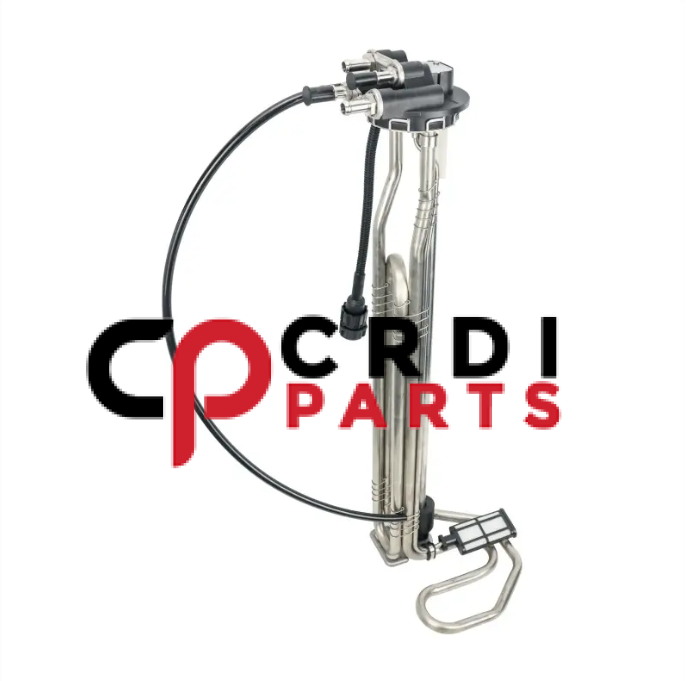 Adblue Level Sensor 21876310, 21596914, 10R030549 For Volvo With Air ...