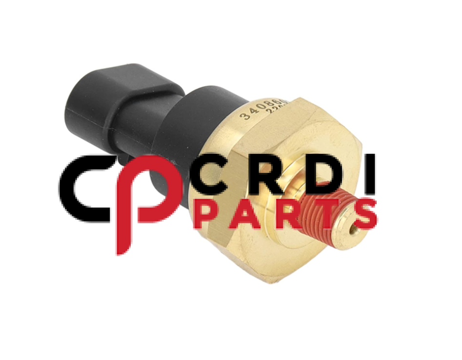 Oil Pressure Sensor 3408607 For K19 NTA855 L10 N14 Engine | crdiparts.com