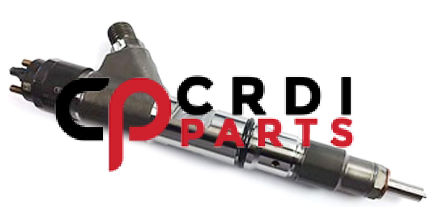 Common Rail Fuel Injector 0445120372 For Bosch Yuchai | crdiparts.com