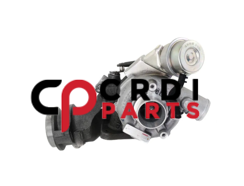 Turbocharger 454064-0001, 454064-5001S For Volkswagen | crdiparts.com