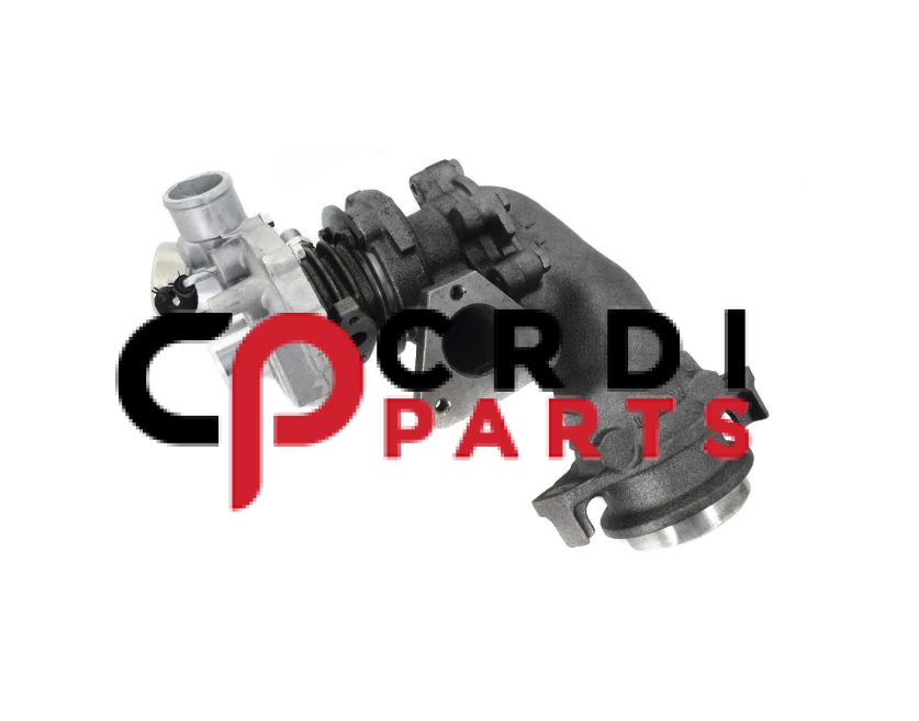 Turbocharger 454064-0001, 454064-5001S For Volkswagen | crdiparts.com