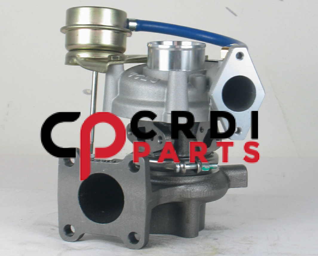 Turbochager 17201-54030 For Toyota 4 Runner 2LT, 2-LT | crdiparts.com