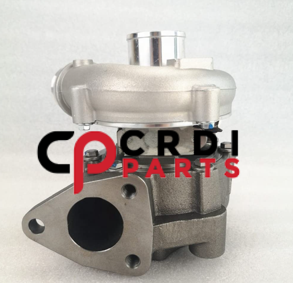 Turbocharger 17201-27030 For Toyota Avensis Previa 2.0 Td | crdiparts.com