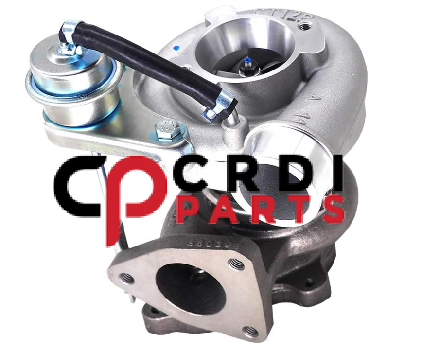 Turbocharger 17201-67010 Toyota Land Cruiser 4-Runner 3.0L HILUX KZN130 ...
