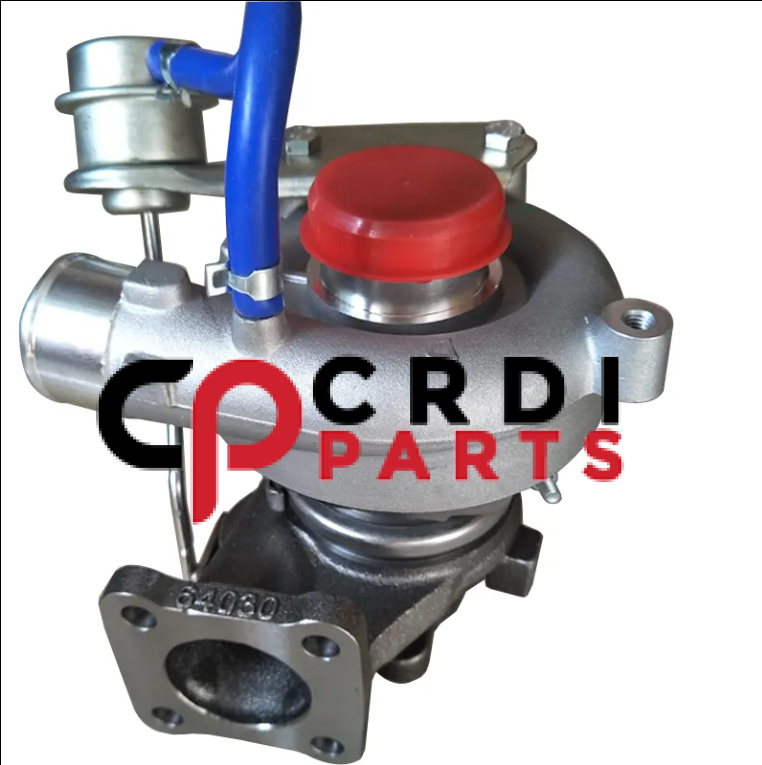 Turbocharger 17201-64130, 1720164130 For Toyota Liteace Townace Lite ...