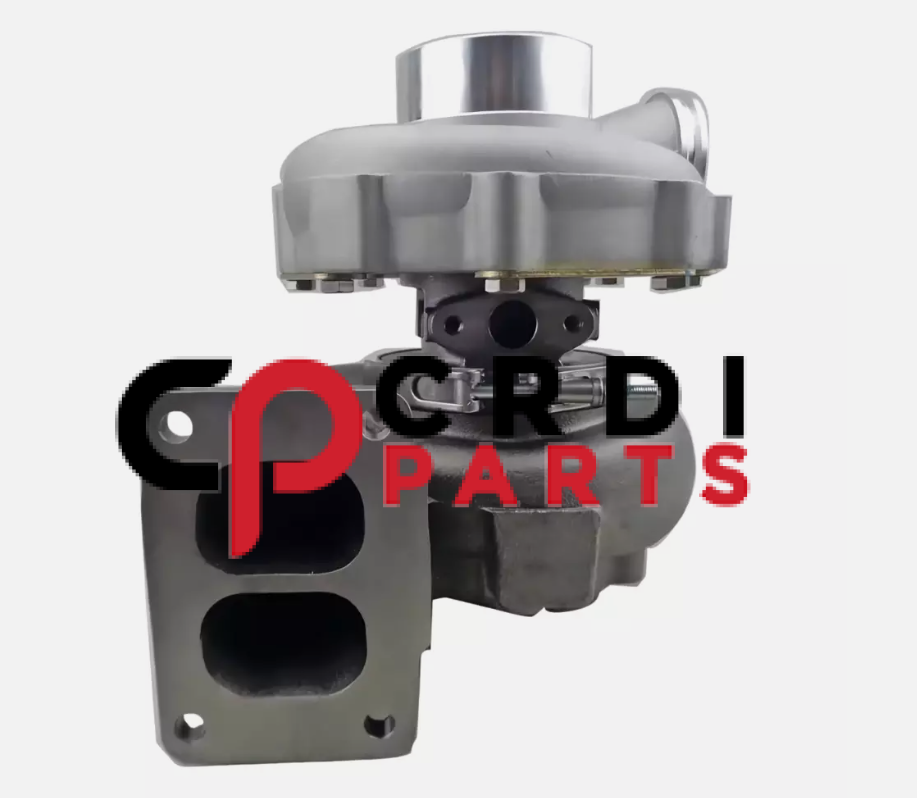Turbocharger 3526008 For Volvo F12 TD122F TD122FG TD122 TD122FS ...