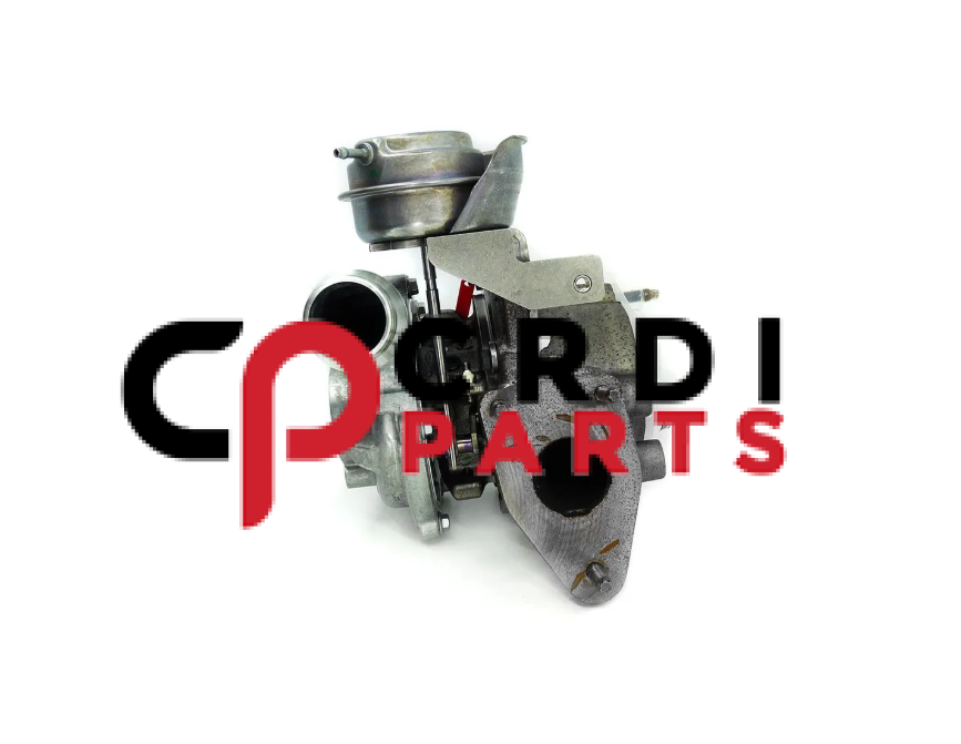 Turbocharger 790179-5002S, 790179-0002 For Renault Truck GTB1549LV ...