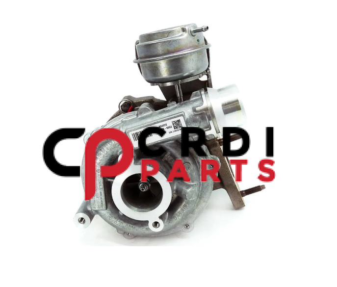 Turbocharger 790179-5002S, 790179-0002 For Renault Truck GTB1549LV ...