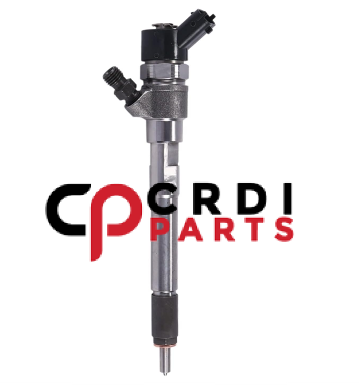 Common Fuel Injector 0445110254, 0445110253, 0445110726, 33800-27800 ...