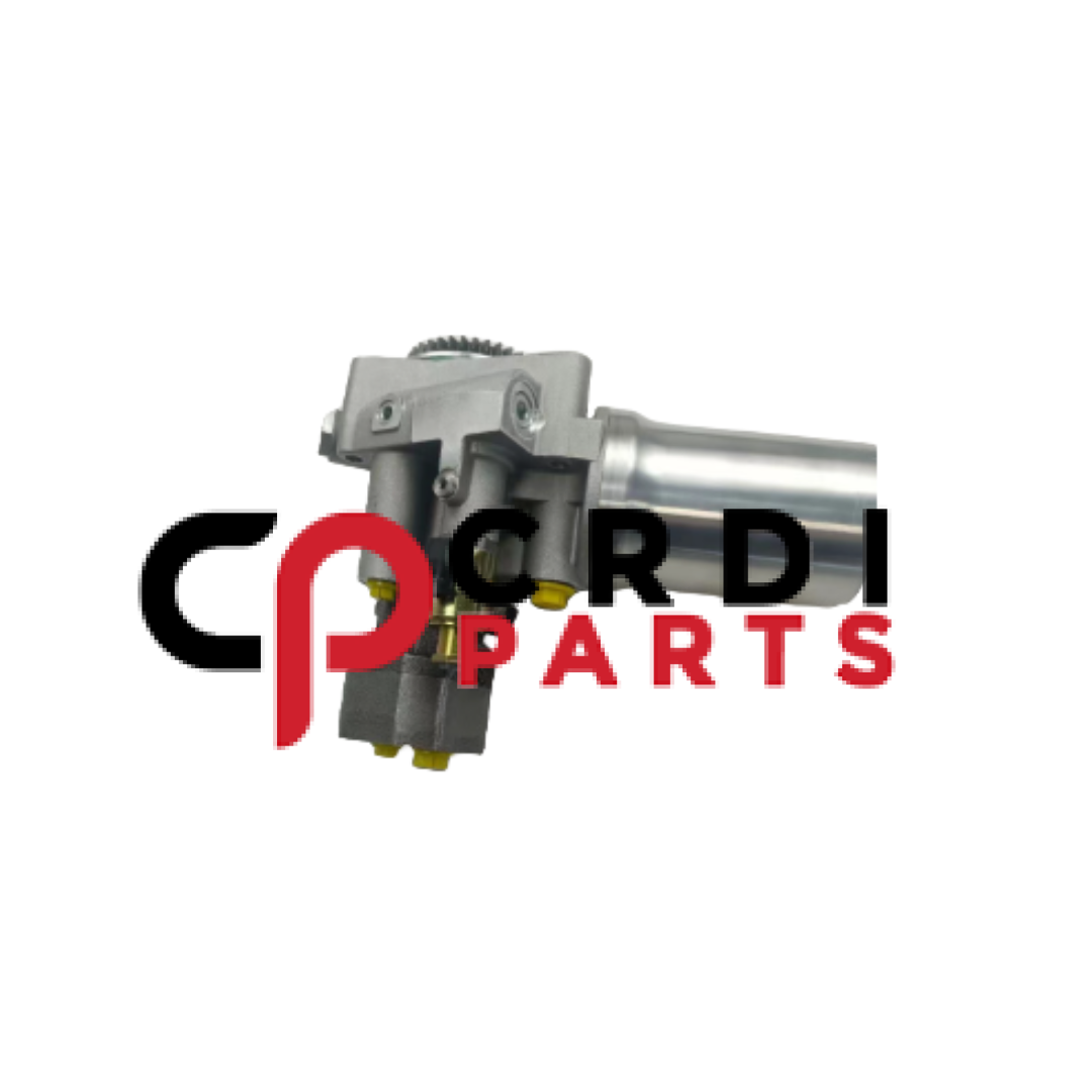 Common Injection Fuel Pump 162-9608, 1629608, 162-9612, 1629612 For CAT ...