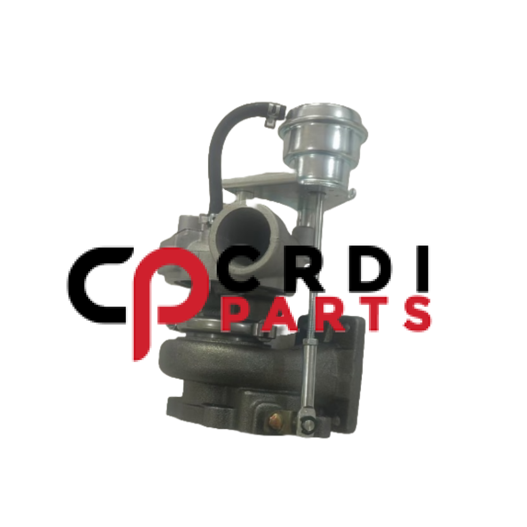Turbocharger Assembly 1J508-17014 Suitable for TATA hitachi, Kubota ...