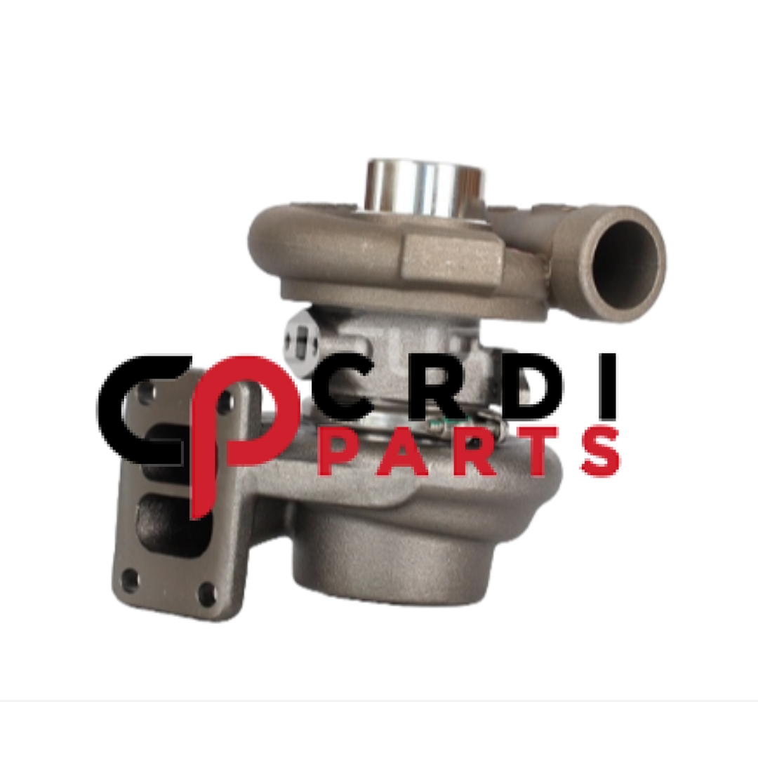 Turbocharger 49185-01010 For Mitsubishi Kato Kobelco SK200-5 SK200 5 ...