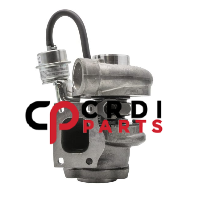 Turbocharger 2674A055, 452058-0001, 452058-0002, 452058-5001S For ...